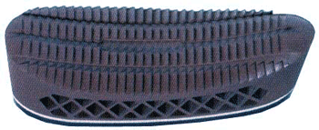 PACHMAYR RECOIL PAD T550MPBL - MEDIUM PIGEON BLACK - Other Gun ...