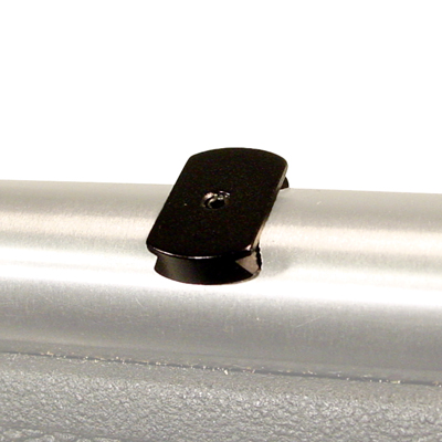 WILLIAMS GUN SIGHT RIFLE ALUMINUM DOVETAIL SLOT BLANK - Gunsmithing ...