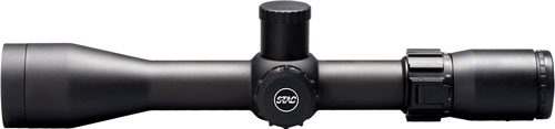 SIGHTRON SCOPE S-TAC 3-16X42 - MOA-3 TARGET KNOBS 30MM SF - Gun Scopes ...