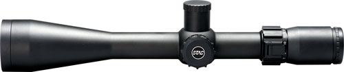 SIGHTRON SCOPE S-TAC 4-20X50 - MOA-2 TARGET KNOBS 30MM SF - Gun Scopes ...