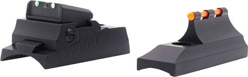 WILLIAMS FIRE SIGHT SET FOR TRADITIONS - Gun Sights at GunBroker.com ...