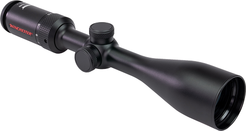 Winchester WQRSSPRM103510X50 Supreme Rifle Scope 3.5-10x 50mm Black ...