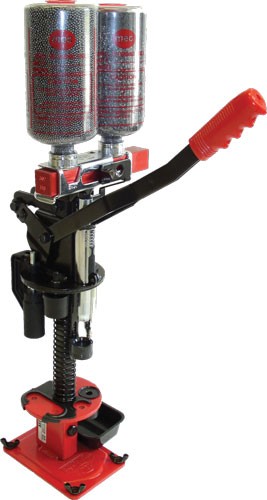 MEC LOADER 600 JR MARK 5 410 - 1116 -SET UP FOR 3in. - Reloading ...