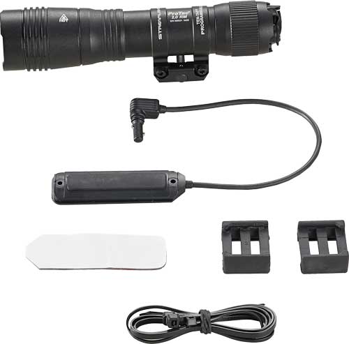 STREAMLIGHT PRO TAC 2.0 RAIL - MOUNT WEAPON LIGHT SYSTEM - Weapon ...