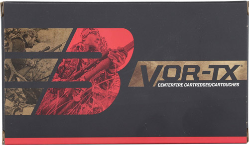 BARNES VOR-TX 300 WIN MAG - 180GR TTSX BT 20RD 10BX/CS - Rifle ...