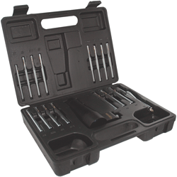 BSA Optics Laser Bore Sighter Kit with Adjustable - Scope Accessories ...