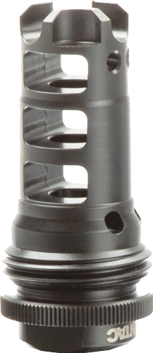 LANTAC Dragon Muzzle Brake 7.62X39 SILENCERCO ASR - Shotgun Chokes at ...