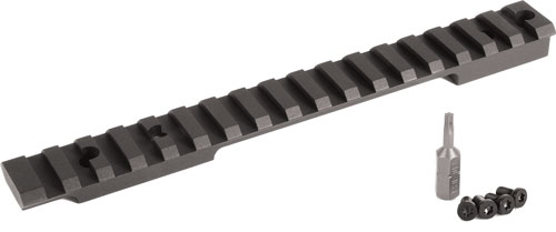 EGW SCOPE BASE HD HOWA 1500 / - WTHRBY VNGRD LA PIC RAIL 20MOA - Scope ...