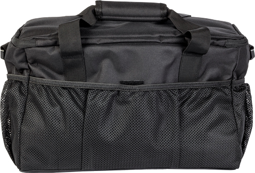 Remington Accessories FTGRB Top Gun Range Bag Black - Survival Gear at ...