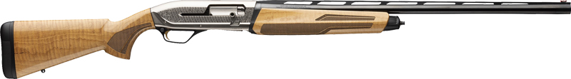 BROWNING MAXUS II ULTIMATE - 12GA 3in. 28in.VR MAPLE/BLACK - Semi Auto ...