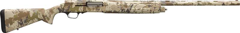 BROWNING A5 16GA 2.75in. 28in.VR - AURIC CAMO - Semi Auto Shotguns at ...