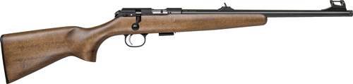 CZ 457 SCOUT 22LR 16in. RIFLE - BEECH WOOD STOCK BLUED - Bolt Action ...