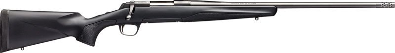 BROWNING X-BOLT MICRO - COMPOSITE 243WIN 20in. BLUED/SY - Bolt Action ...