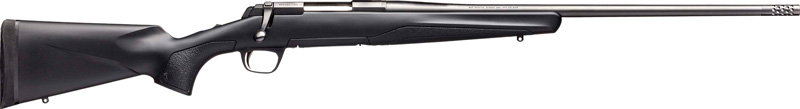 BROWNING X-BOLT MICRO - COMPOSITE 6.5CM 20in. BLUED/SYN - Bolt Action ...