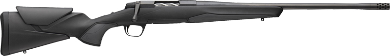 BROWNING X-BOLT 2 MICRO 6.5CM - 20in. COMPOSITE/BLUED MB - Bolt Action ...