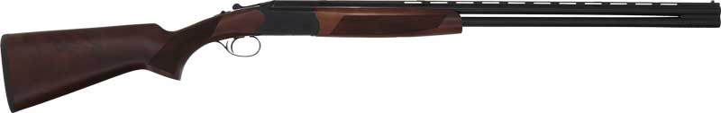 CZ DRAKE O/U .28GA 28in. VR CT-5 - WALNUT STOCK - Over Under Shotguns ...