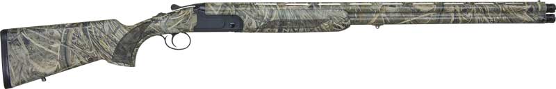 30" CT-5 REALTREE MAX5CZ SWAMP MAGNUM O-U 12GA 3-1-2 - Semi Auto ...