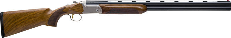 AKKAR CHURCHILL 836 410GA 26in. - O/U W/ AUTO EJECTORS WALNUT - Over ...