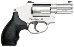 S&W PRO SERIES 640 357 2.125in. - FNS SS W/FULL MOON CLIPS - Revolvers ...