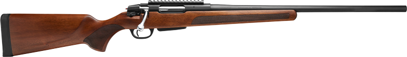 STEVENS 334 308WIN 20in. MATTE - BLACK/WALNUT STOCK - Bolt Action ...