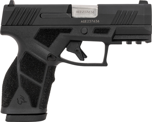 TAURUS GX2 9MM 10-SHOT ADJ. - STAINLESS POLYMER - Semi Auto Pistols at GunBroker.com : 1114375048
