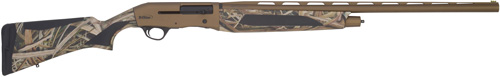 TRISTAR VIPER MAX 12GA 3.5in. - 28in.VR CT-4 BRNZ/MO BLADES SYN - Semi ...