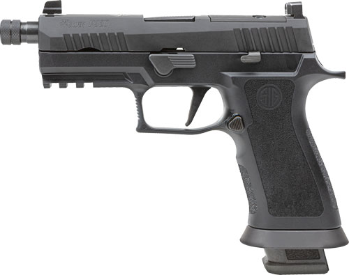 Sig Sauer P320 Xcarry Navy Seal Foundation Semi-Automatic Pistol 9mm ...