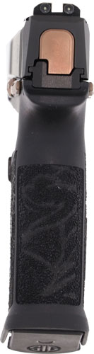 SIG P365 XL COMP 9MM 3.1in. - XRAY3 OR (2)12RD ROSE KIT BLK - Semi Auto ...