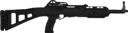 HI-POINT CARBINE 40SW BLACK - 17.5in. 10-SHOT NON THREADED BBL - Semi ...