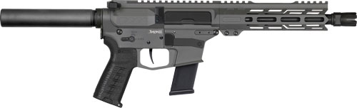 CMMG PISTOL BANSHEE MKG 45ACP - 8in.PISTOL TUBE TUNGSTEN - Semi Auto ...