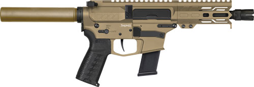 CMMG PISTOL BANSHEE MKG 45ACP 5" 26RD PISTOL TUBE - Semi Auto Pistols ...