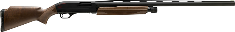 WINCHESTER SXP TRAP COMPACT - 20GA 3in. 30in. MATTE BLACK/WALNUT - Pump ...