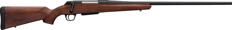 WINCHESTER XPR SPORTER 223 REM - 22in. BLACK/WALNUT - Bolt Action ...