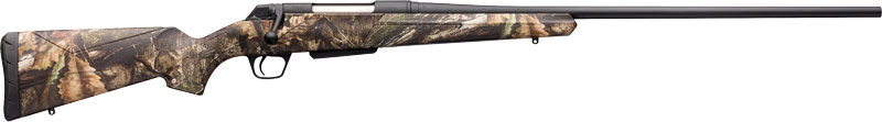 WINCHESTER XPR HUNTER 7MM RM - 24in. BLUED / MOSSY OAK DNA - Bolt ...