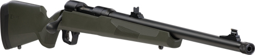 SAVAGE 110 HOG HUNTER 400 - LEGEND THREADED OD GREEN - Bolt Action ...