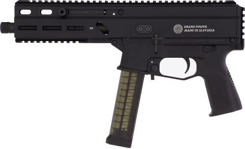 GRAND POWER STRIBOG SP10A3 - 10MM 8in. BBL 20 RD MAG BLACK - Semi Auto ...