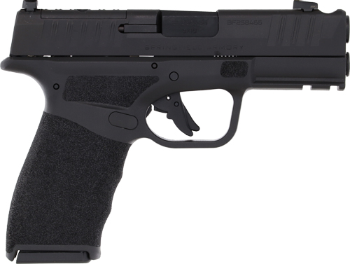 SPRINGFIELD HELLCAT PRO COMP - OSP 9MM 3.7in. BLACK 15RD - Semi Auto ...