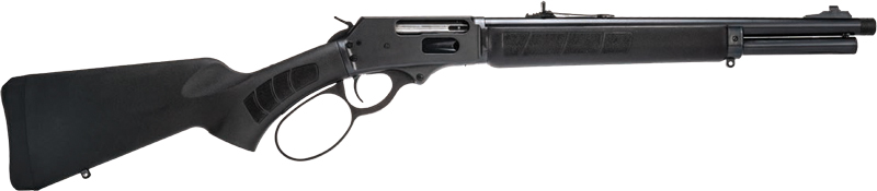 ROSSI R95 TRAPPER 45-70 GOVT - 16.5in. BBL. BLACK PLOYMER - Lever ...