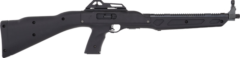 HI-POINT 9MM CARBINE 16.5in. - 10RND ORGIGINAL SOLID STOCK - Semi Auto ...