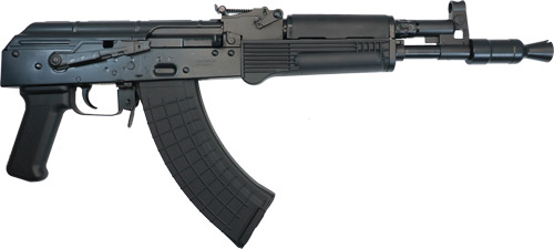PIONEER ARMS HELLPUP AK PISTOL - 7.62X39 2-30RD SYN BLACK - Semi Auto ...