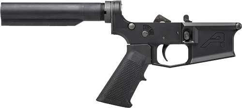 AERO PRECISION M4E1 COMPLETE - LOWER RECEIVER W/ A2 GRIP BLK - Other ...