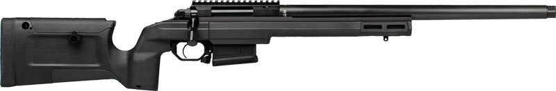 AERO PRECISION SOLUS SA RIFLE - BRAVO 20in. M24 308WIN BLK - Bolt ...