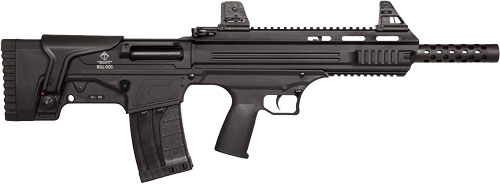 ATI BULLDOG BULLPUP SHOTGUN - .410 18.5in. 5RD BLACK - Semi Auto Rifles ...
