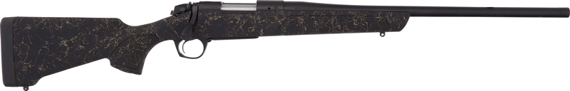 BERGARA B14 STOKE COMPACT SP - 350 LEGEND 16.5in. BLACK/BLK SY - Bolt ...