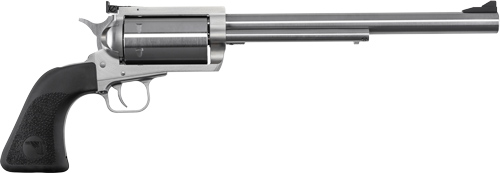 DESERT EAGLE BFR 350 LEGEND - 10in. STAINLESS RUBBER 6-SHOT - Revolvers ...
