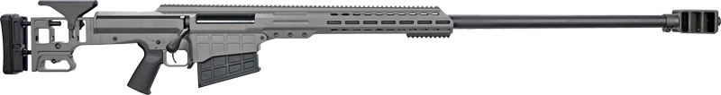 Barrett MRADELR Extreme Long-Range Rifle: 416 Barrett, 36" Barrel, 5 ...