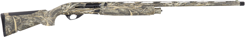 WEATHERBY ELEMENT 2 WATERFOWL - 12GA 3in. 28in. REALTREE MAX-7 - Semi ...