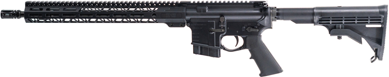 FAXON ASCENT AR-15 RIFLE 22 - ARC 16in. BBL. 10RD M4 STOCK - Semi Auto ...