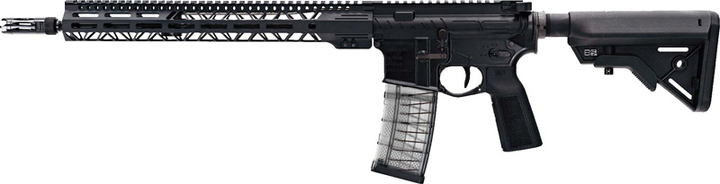FAXON SENTRY-X AR-15 RIFLE 223 - /5.56 16in. BBL. B5 STOCK/GRIP - Semi ...