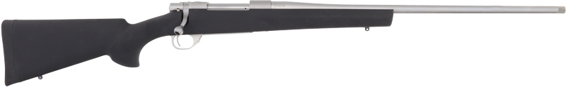 HOWA M1500 7MM PRC STAINLESS - 24in. BBL HOGUE STOCK BLACK - Bolt ...